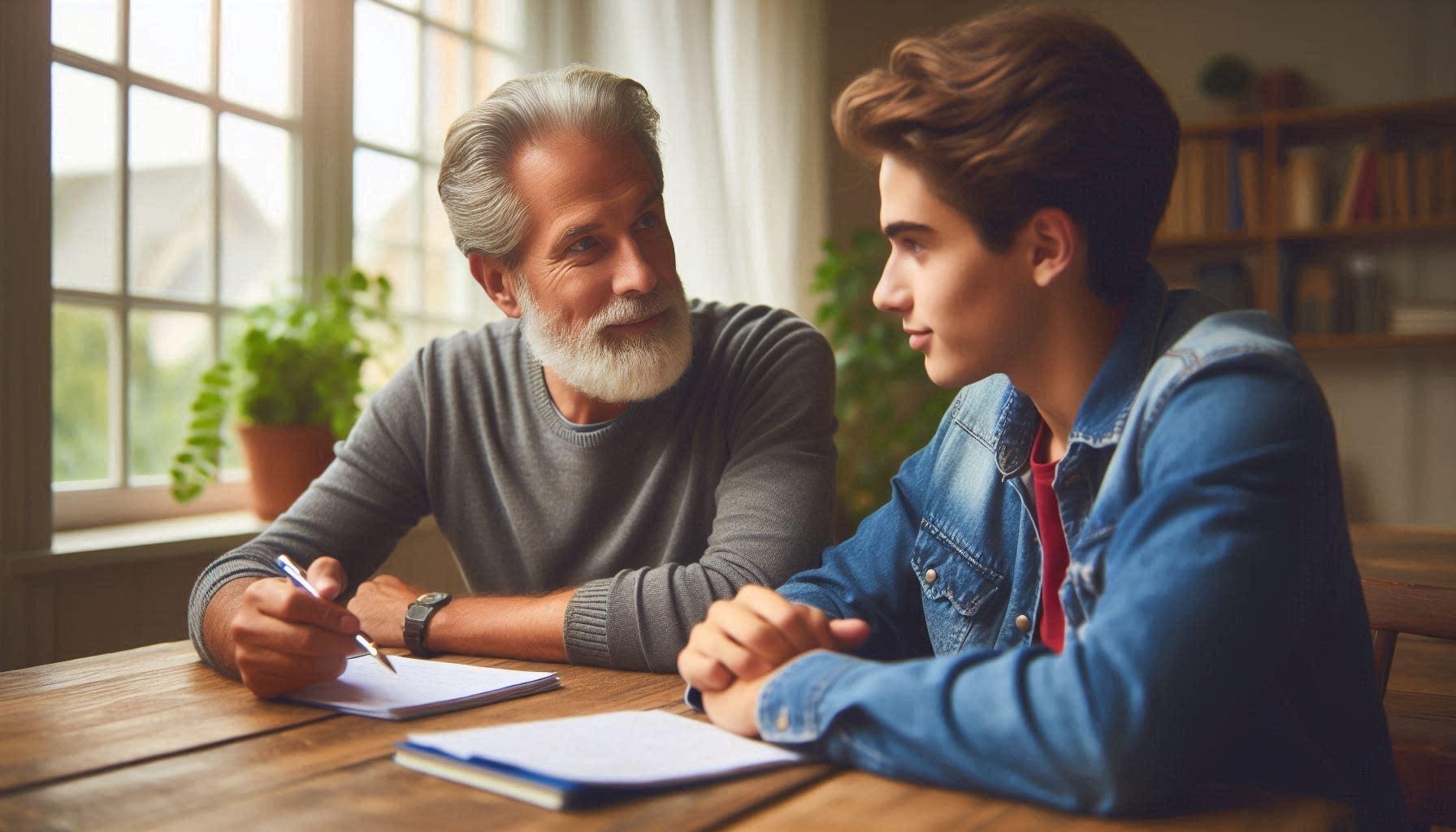 Richmond Hill Mentoring Plus - Volunteer Information Session | OnRichmondHill